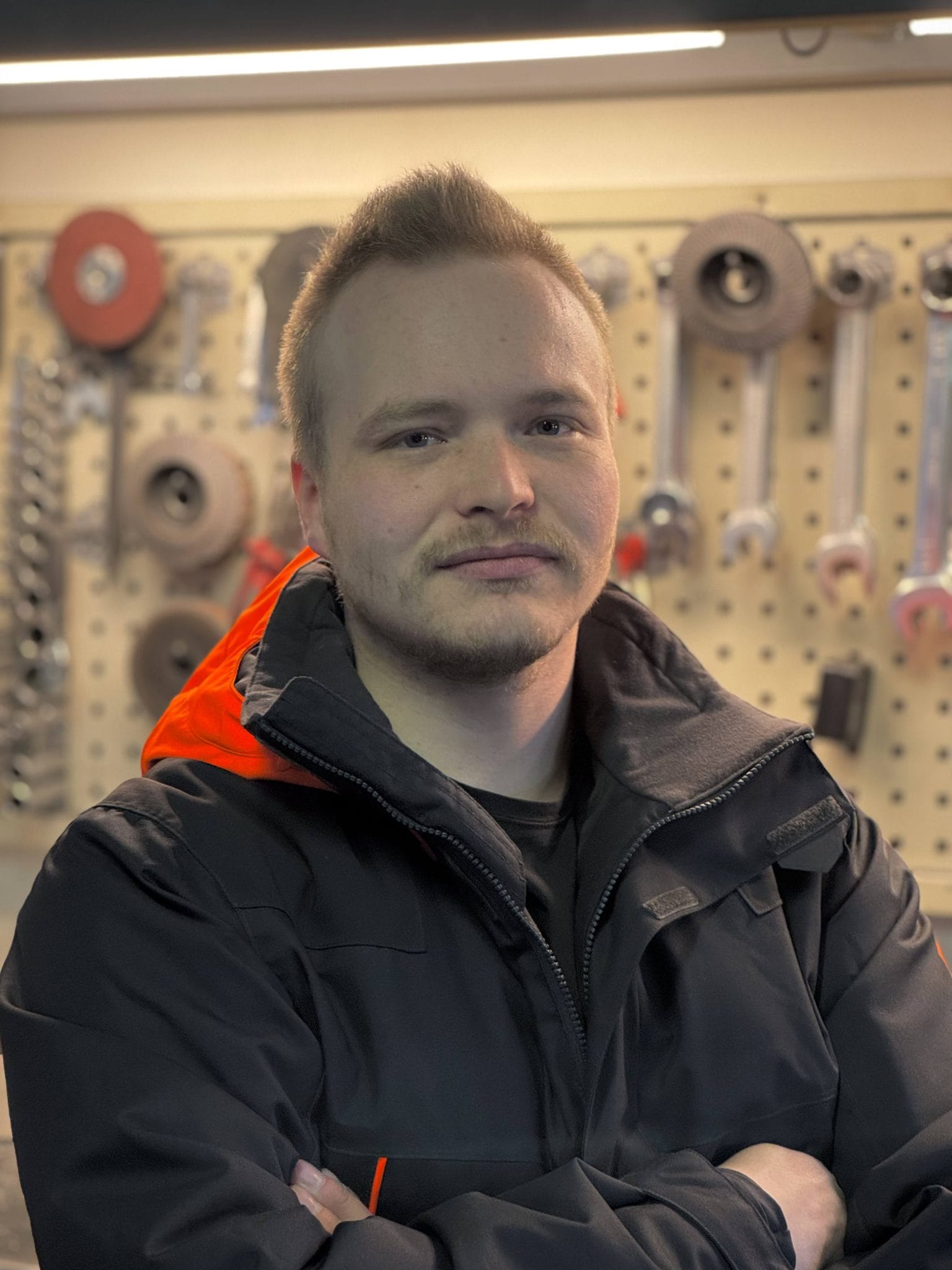 Yhteystiedot - Botnia Product